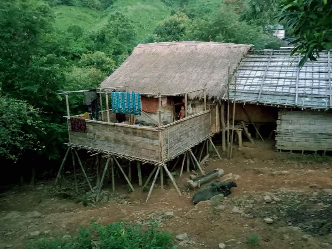 Bandarban two days tour in hill tracts from Chittagong- 2 days