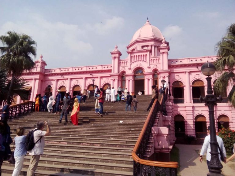 Dhaka City Tour | Best Places to Visit in Dhaka