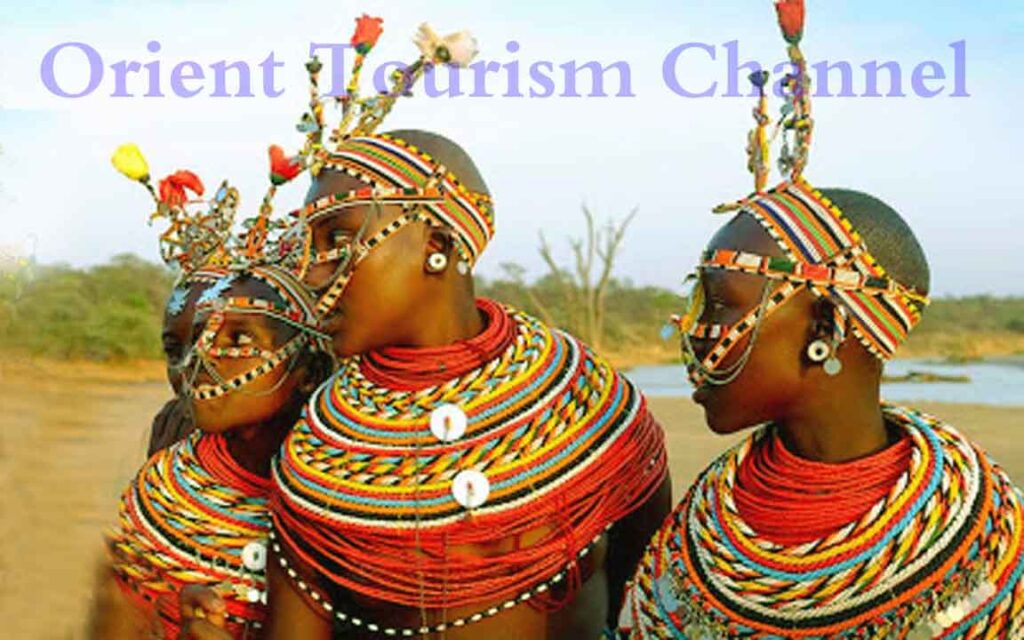 Kenya Tour Package | Most Common Kenya Tour Package here