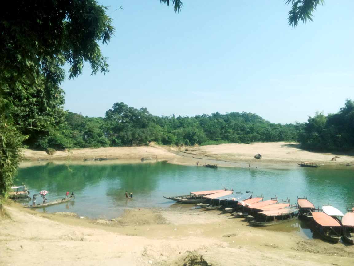 2 days tour in Sylhet with professional local guide of Bangladesh