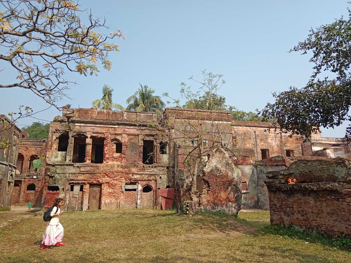 Dhaka tour package - 3 days tour in Bangladesh