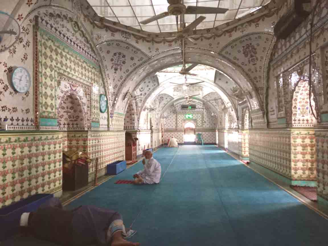 Dhaka tour package - 3 days tour in Bangladesh