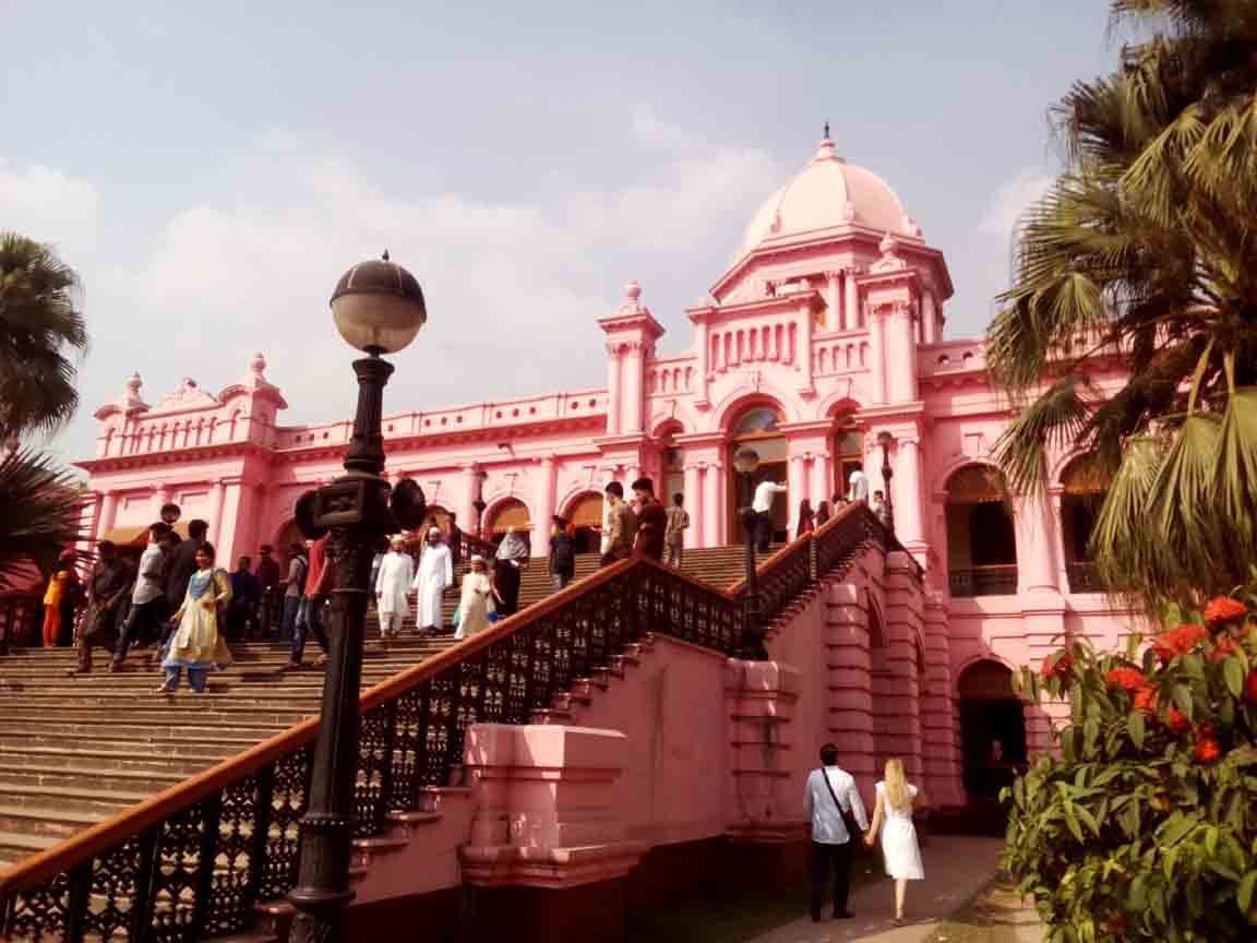 Dhaka tour package - 3 days tour in Bangladesh