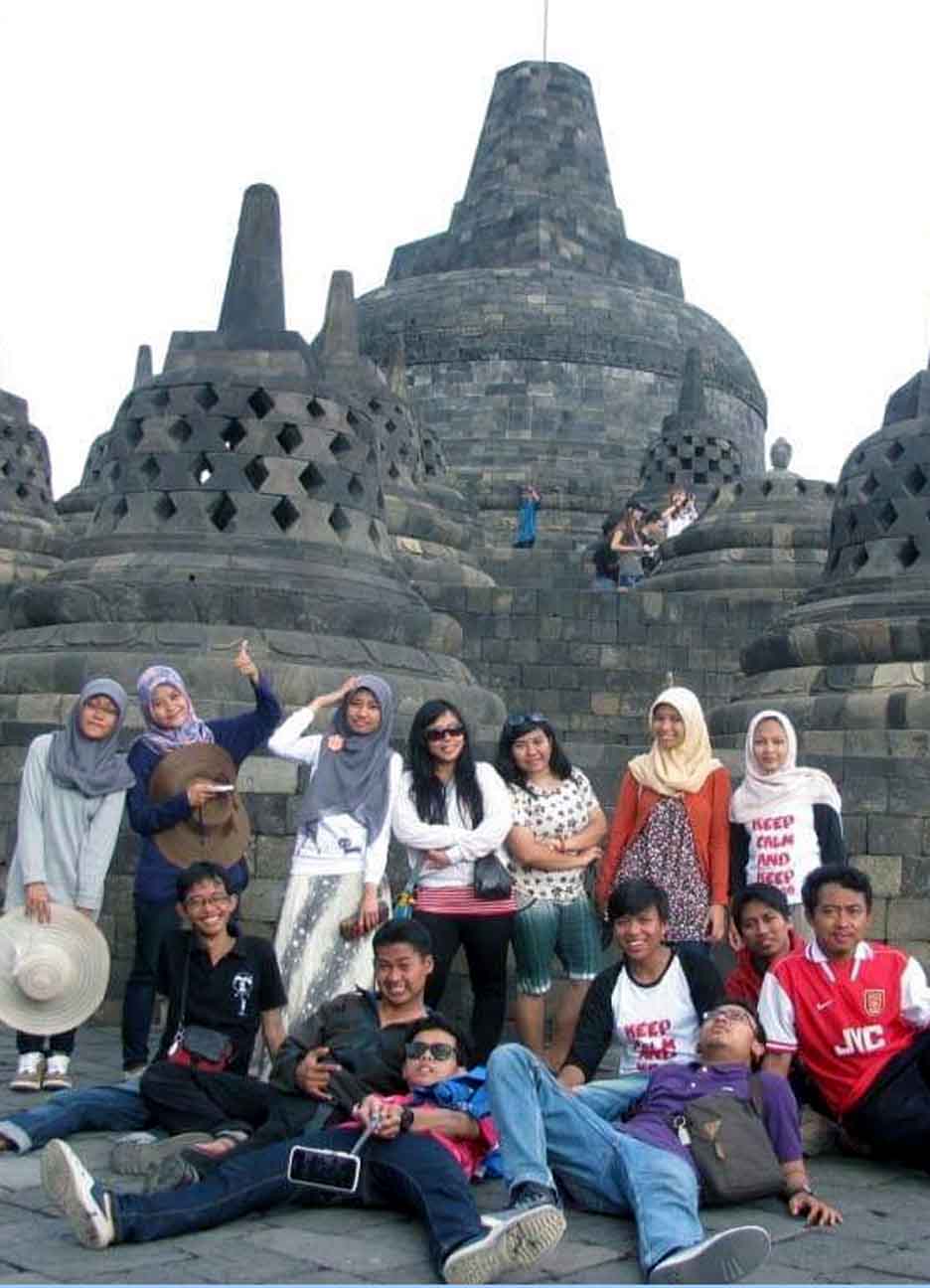 Cozy trip -a local tour company in Indonesia - tour operator agency